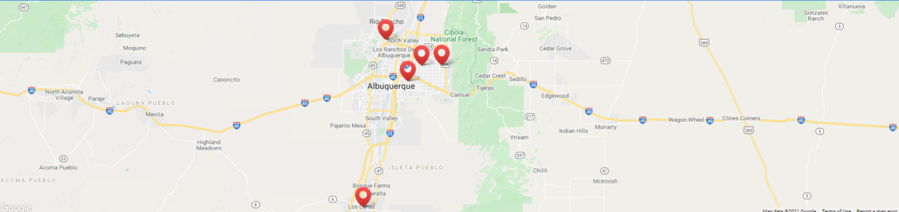 Albuquerque Urgent Care Center| Duke City Urgent Care